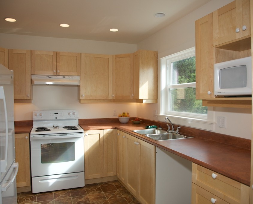 Downs Construction Home - Repair, restore, maintain.